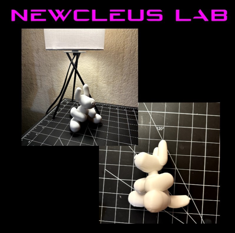 Tesla Dog Mode Desktop Figurine - (4.5 inches in height) | eBay