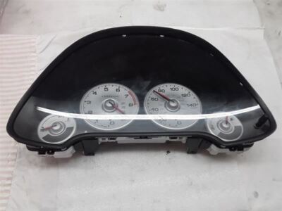 Speedometer Cluster MPH A/T 02-04 ACURA RSX 78100-S6M-A112-M1 S-370 | eBay