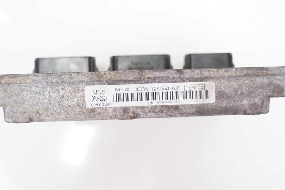 FORD F-250 F-350 6.0L Diesel ECM Engine Control Module Computer UFJ5 ...