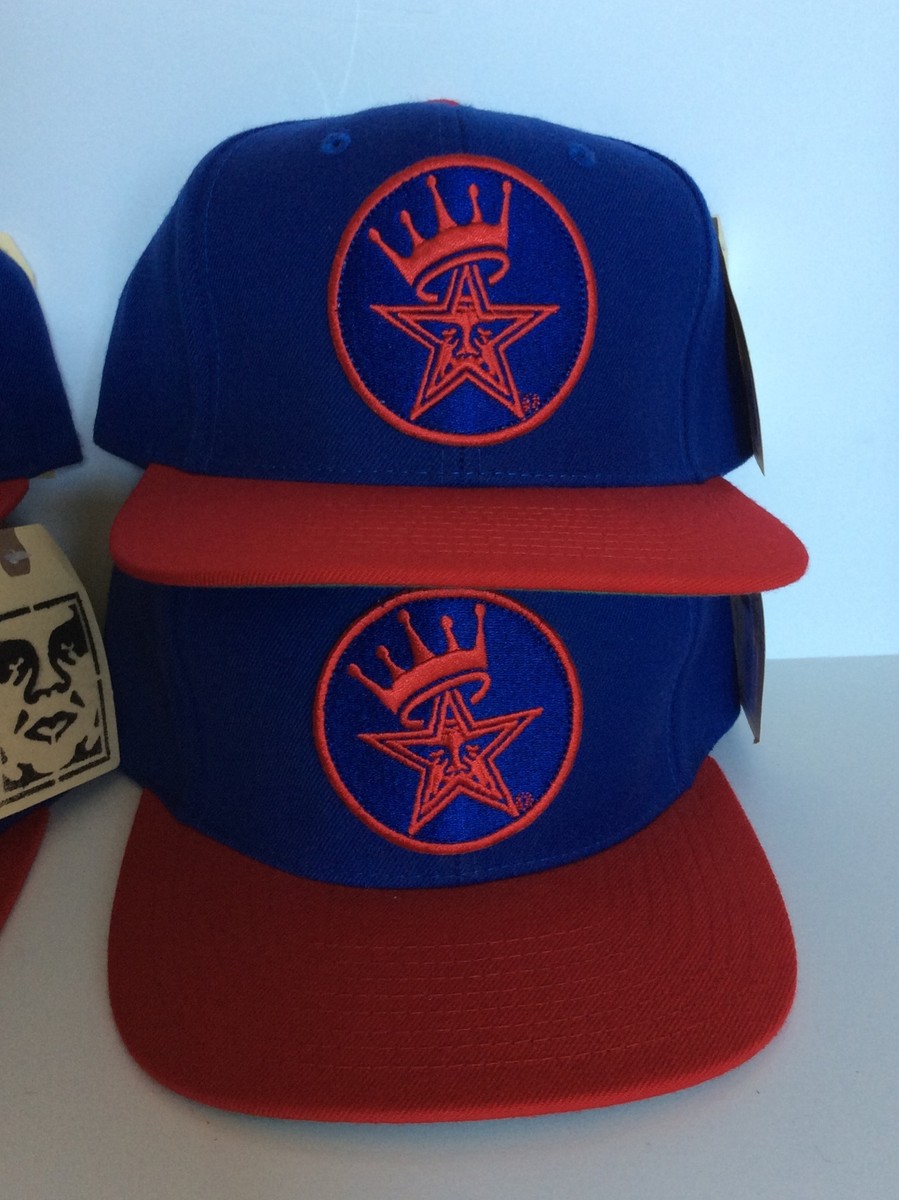 Snapbacks Obey Original