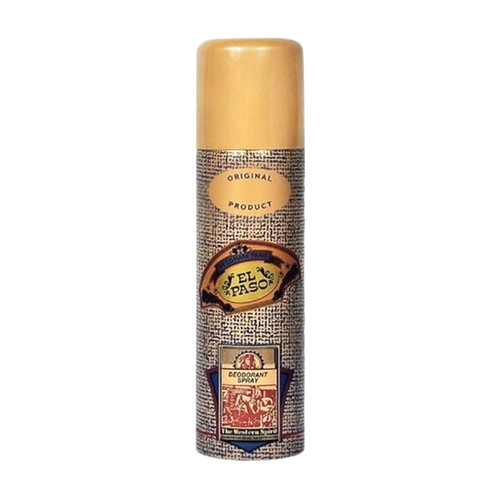 Lomani El Paso Déodorant Spray Corporel Durable Fresh Parfum 200ml | eBay