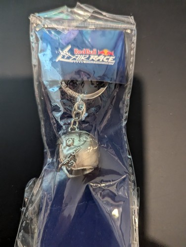 Red Bull Air Race Key Chain | eBay