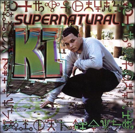 Supernatural by Ki (Cassette, Mar-2001, Musical Productions) for sale ...