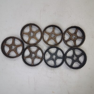 2JZ Camshaft Timing Gear 13523-46030 | eBay