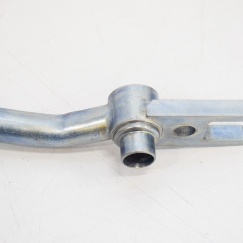 BMW X1 E84 E90 E91 E92 E93 ENGINE OIL COOLER RETURN PIPE 17227567208 ...