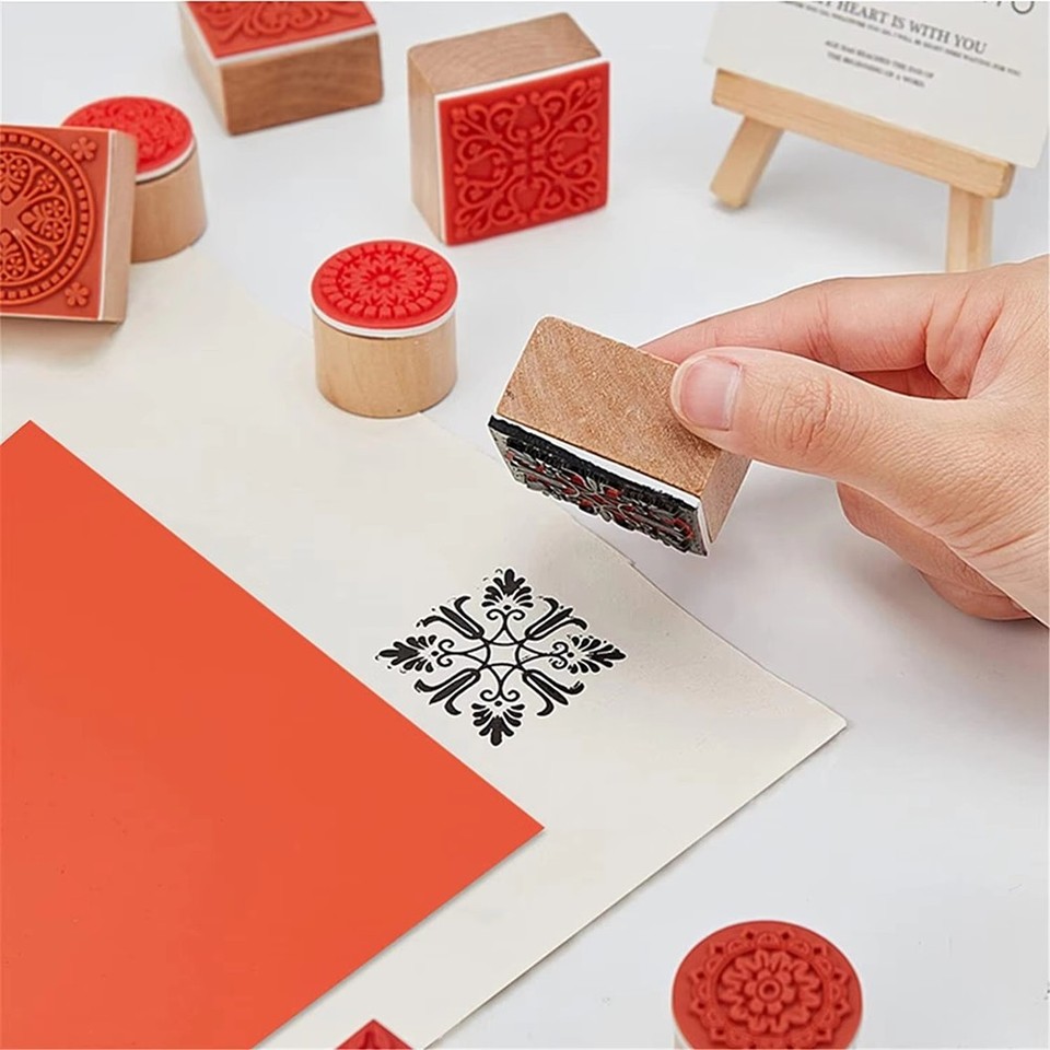A4 Rubber Stamp Sheet for Cutter and Engraving Machine Rubber Sheet ...