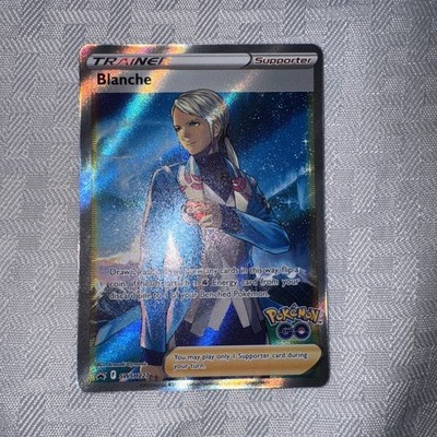 Pokemon SWSH Pokemon Go Blanche SWSH227 Black Star Promo Cards Holo NM ...