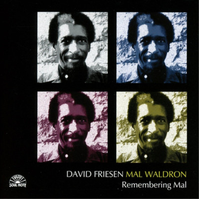 David Friesen & Mal Waldron Remembering Mal (CD) Album (US IMPORT ...