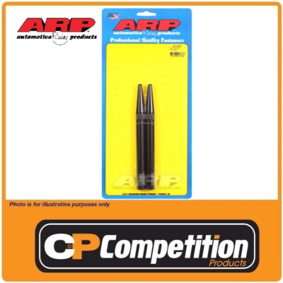 ARP CONNECTING ROD BOLT EXTENSIONS 3/8" 910-0003 | eBay Australia