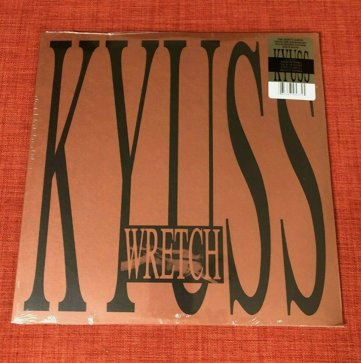 Kyuss Wretch