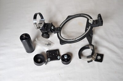 Jones Rotating Flash Bracket, Used | eBay