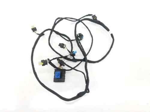 MB C W205 Front Distance Sensor Wiring Harness Original A2055404191 | eBay