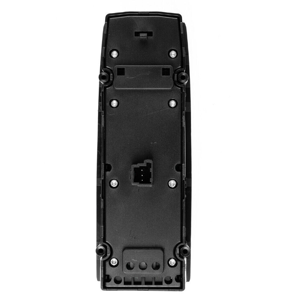 Master Window Switch Control 2049055402 For MERCEDES BENZ C E GLK S204 ...