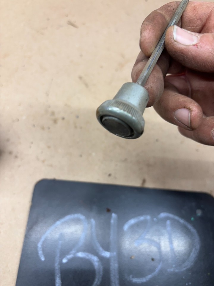 1973 1979 Ford Truck F150 F250 F350 HEADLIGHT HEAD LIGHT SWITCH PULL ...