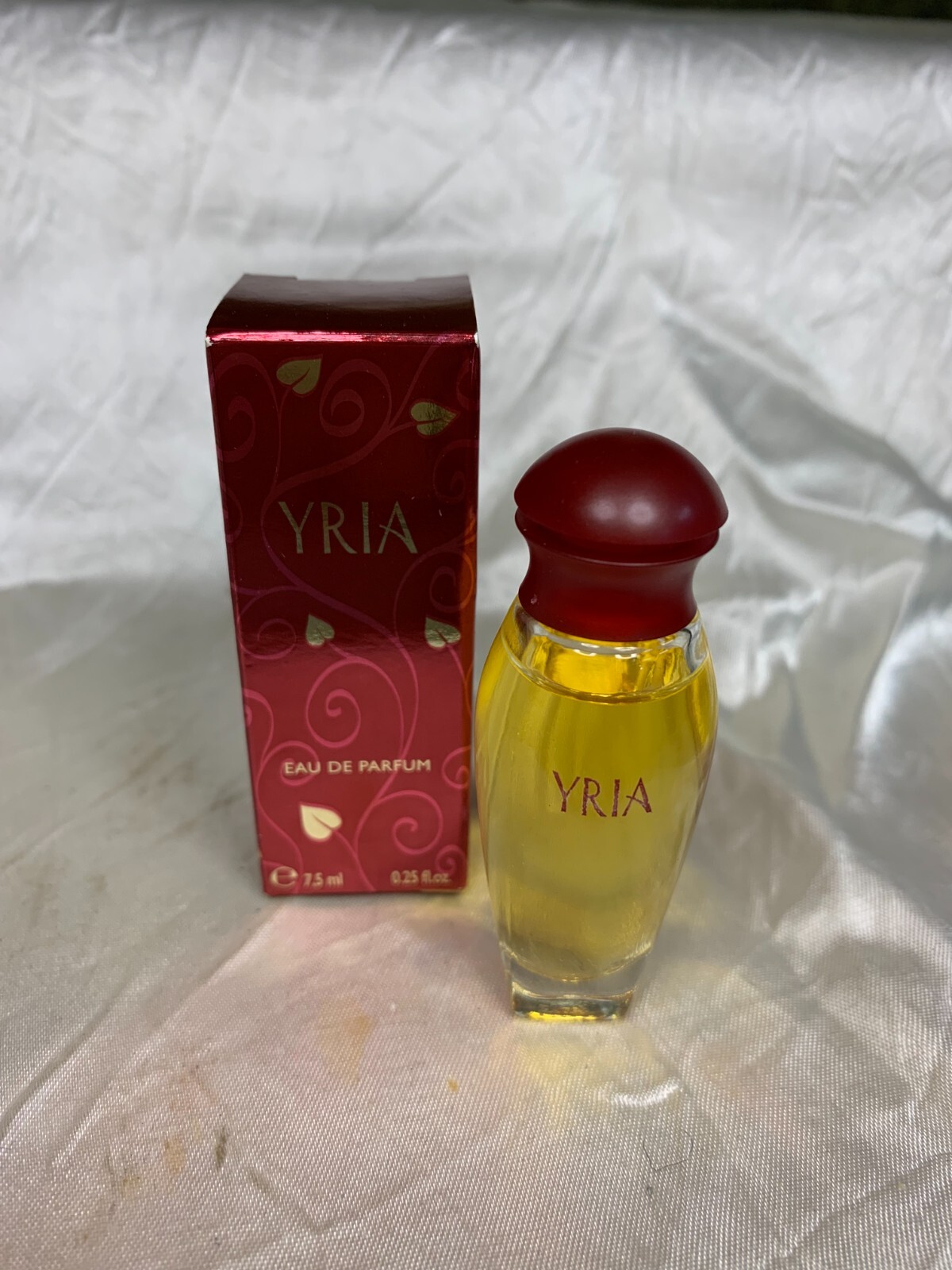 YVES ROCHER YRIA EDP MINI 7.5ML | eBay