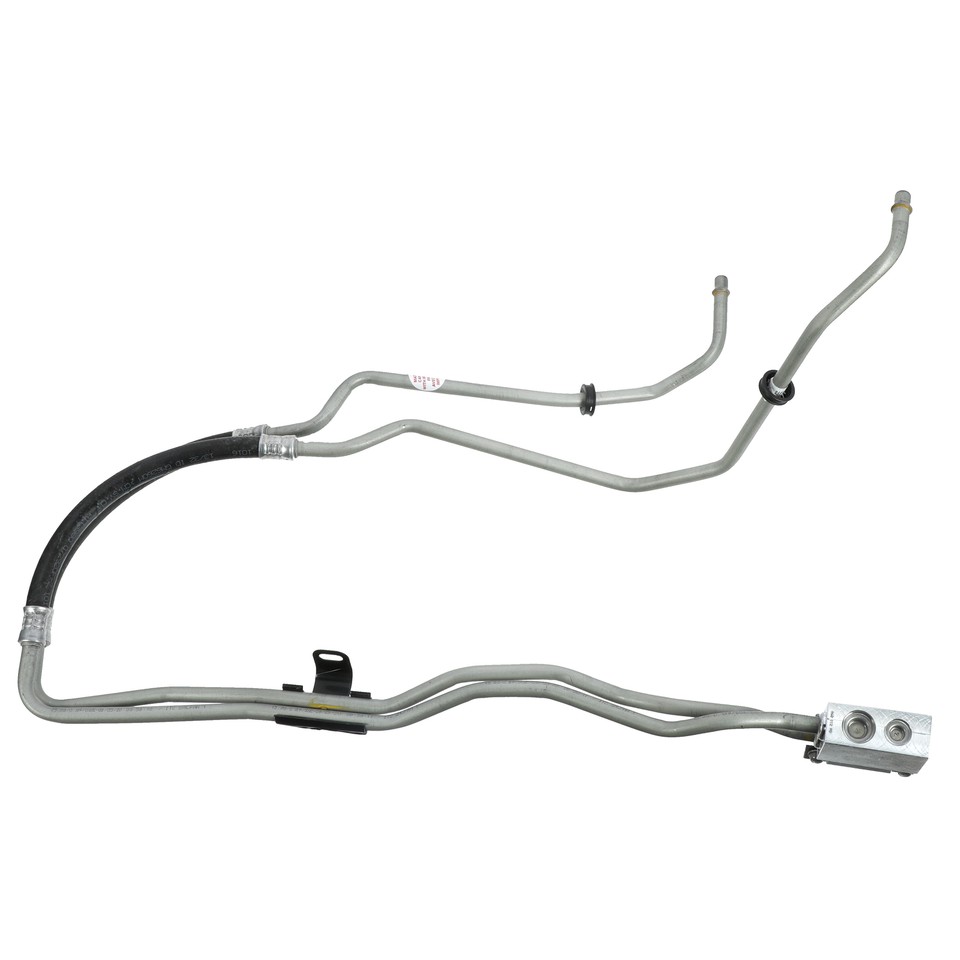 OEM NEW 2014-2021 Cadillac Chevrolet GMC Engine Oil Cooler Tube Hose ...