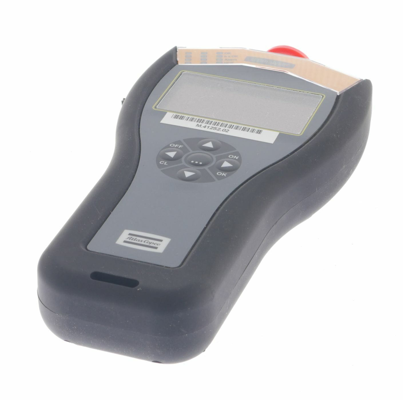 ATLAS COPCO 8059095560 STanalyser STA-6000 M.41252.02 | eBay