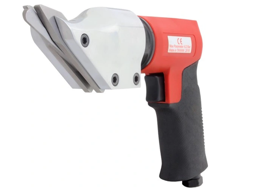Heavy Duty 18 Gauge Pneumatic Metal Shear | eBay