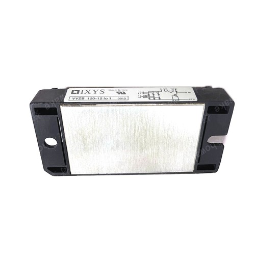 New In Box IXYS VVZB120-12IO1 VVZB120120I Power Module | eBay