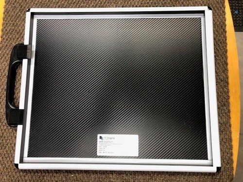 RC Imaging DRW Grid Pro 15X18" grid 6:1 ratio, 103 Lines, X-ray ...