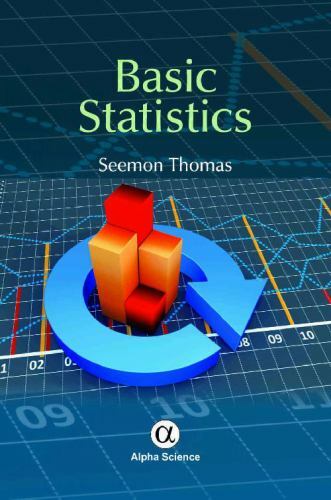 Basic Statistics by Seemon Thomas (2014, Hardcover) for sale online | eBay