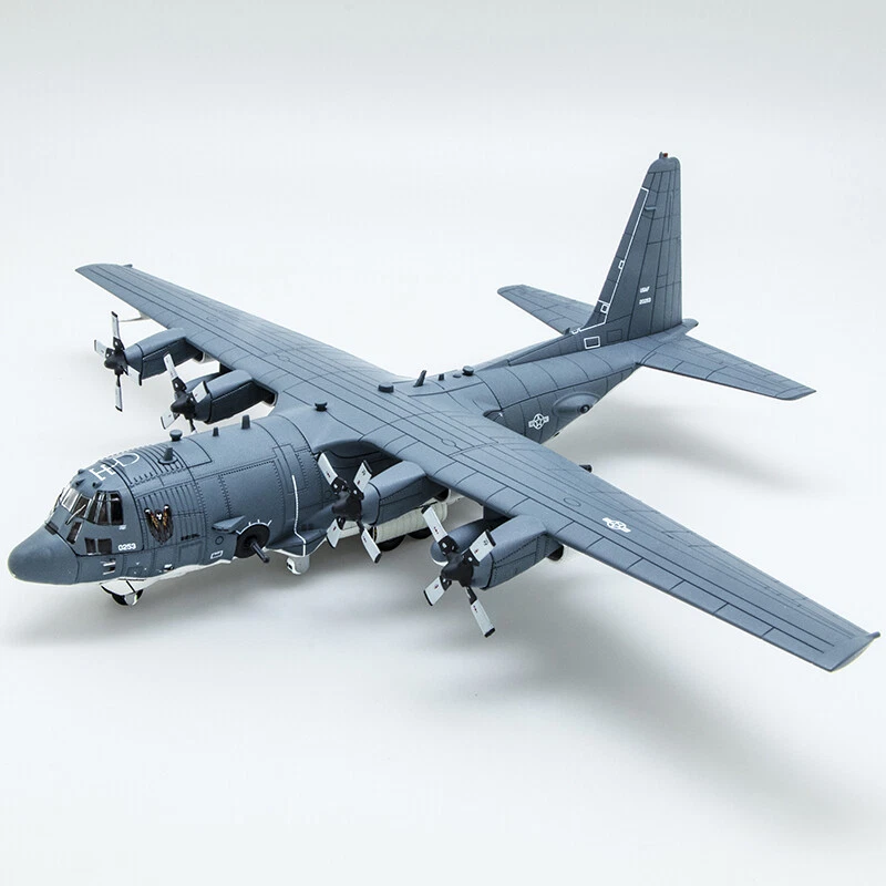 Ac 130 Gunship Lego