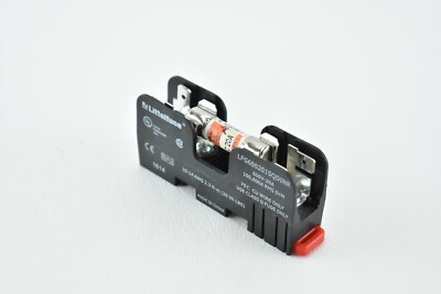 Genuine THERMADOR Built-In Oven, Fuse Holder + Fuse # 00627939 00413608 ...
