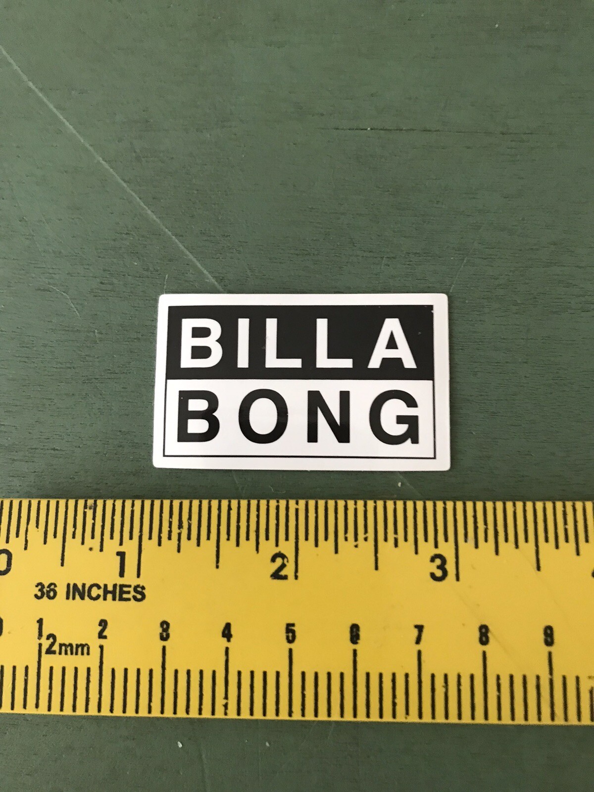 billabong sticker | eBay