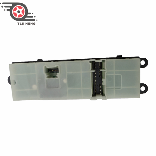 Power Master Window Control Switch 25401-1JY0A For Nissan Tiida C11 ...