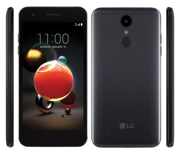 Metro Pcs Lg Android Phone