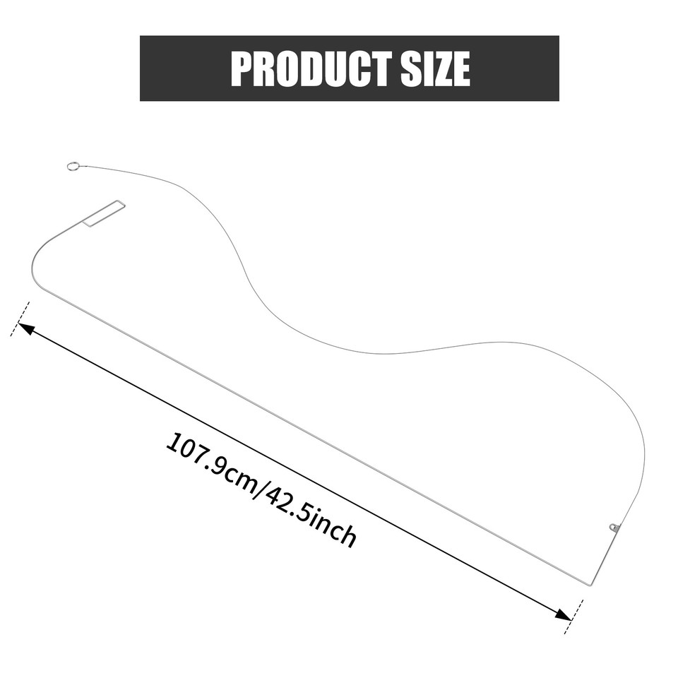 AU Stretch Lever Opening Tool 42.5inch Long Distance Stretch Lever ...