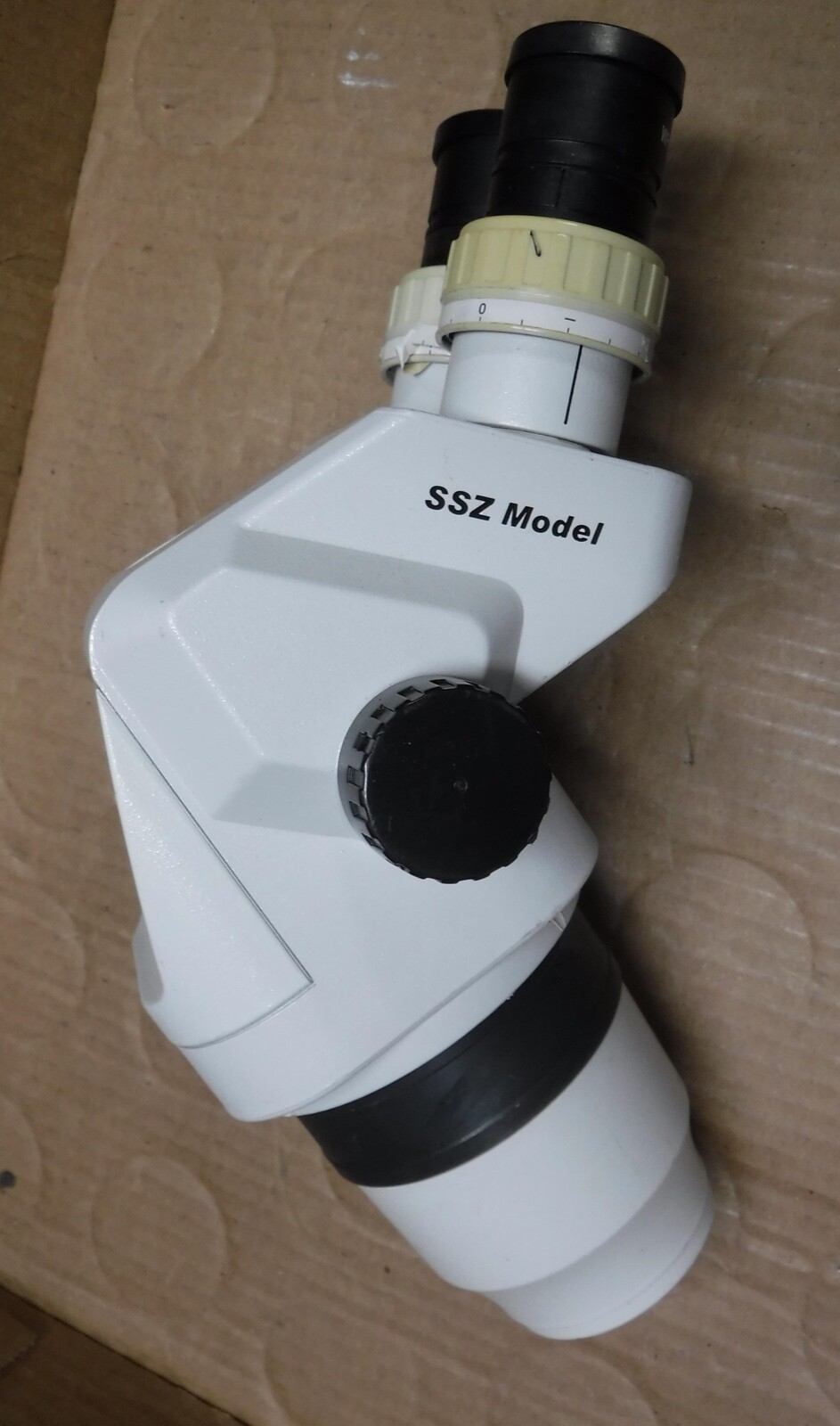SCIENSCOPE SSZ MODEL FREE SHIPPING | eBay