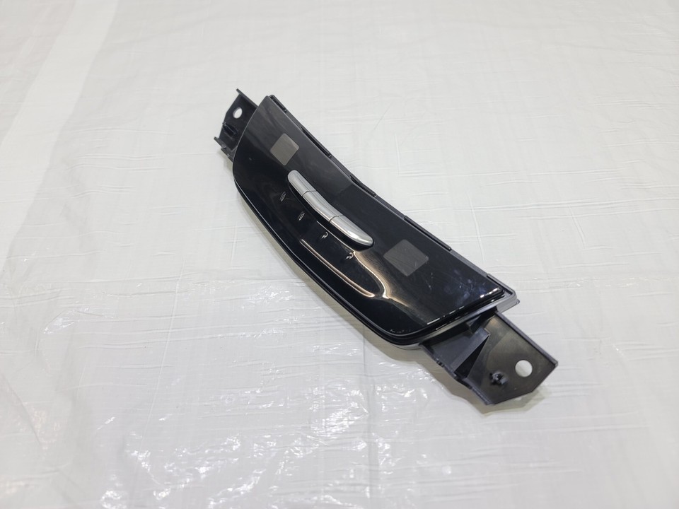 2018-2024 Cadillac XT5 AC Heater Climate Temperature Control with ...