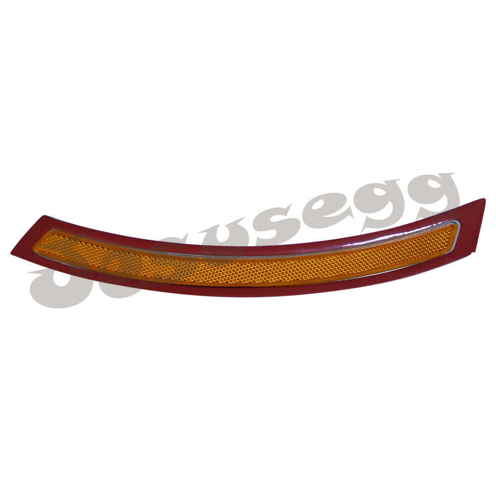 Front Right Bumper Reflectors No Bulbs For BMW F15 F85 X5 2014-2017 63147290094 | eBay