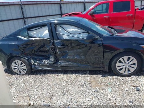 Engine 2.0L VIN A 4th Digit MR20DD Fits 20 SENTRA 1930248 | eBay