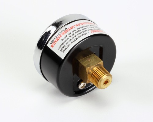 Prince Castle Kit,Pressure Gauge 86-327S - Free Shipping + Geniune OEM ...