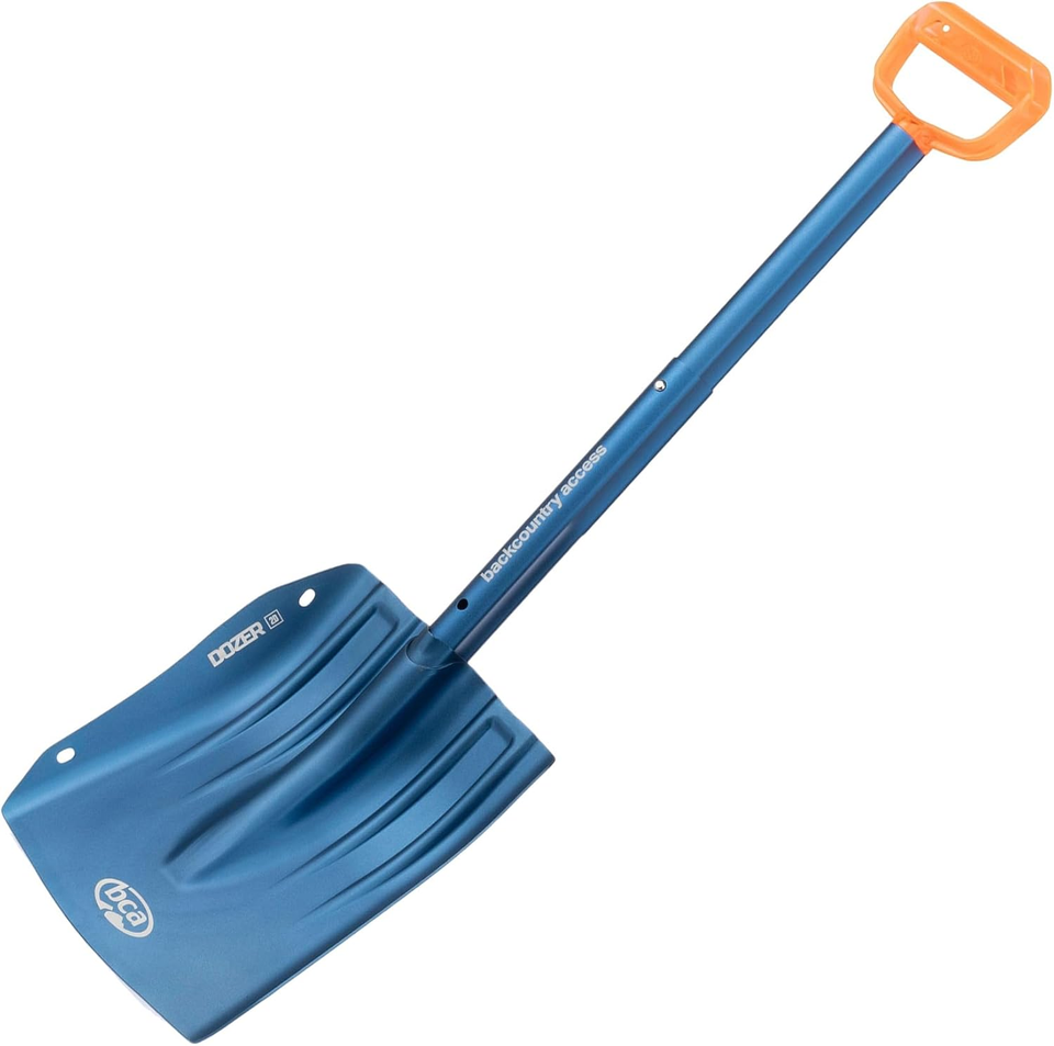 Dozer 2D Shovel - Blue | eBay