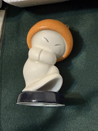 Walt Disney WDCC "Hop Low" Small Mushroom from Disney's Fantasia in Box ...