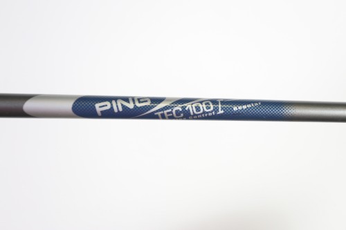 Ping G5 Iron Set 6-PW & SW -0.5 in Regular Flex Graphite Shaft Good | eBay