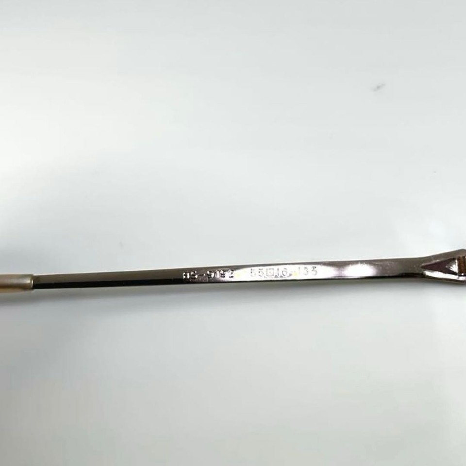 Balenciaga Men Rimless Glasses Frame Side Bb Logo Limited Edition ...