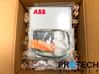NEW ABB Solar Rapid Shutdown (RSD) System RS2-2PN6 with WARRANTY | eBay