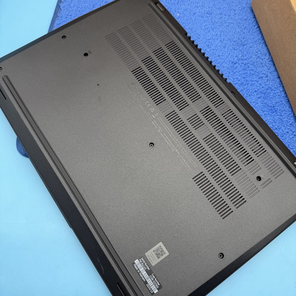 Lenovo ThinkPad L16 Gen 2 16" NB Intel Ultra 5 8GB RAM 512GB SSD W11P ...