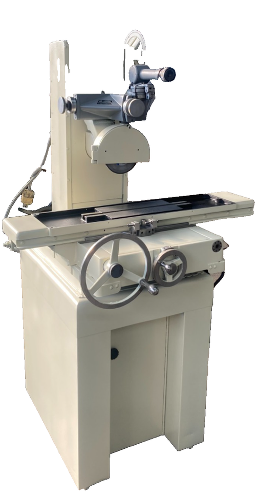 DO ALL 6 X 12 Surface grinder w/Opti-dress PG LTD . Profile Dresser | eBay
