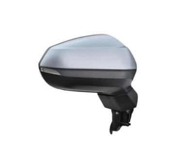 For 2019-2023 Audi Q3 G2B SUV Car Side View Mirror Assembly 6 Pins Gray ...