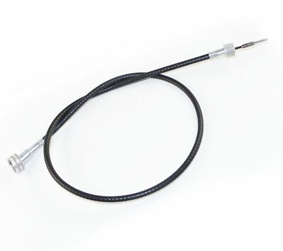 For Royal Enfield Speedometer Speedo Cable Bullet 350 500cc 124266 ...