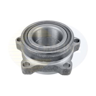 Wheel Bearing Kit For Ford Transit Tourneo 2.2 TDCi Comline Front ...