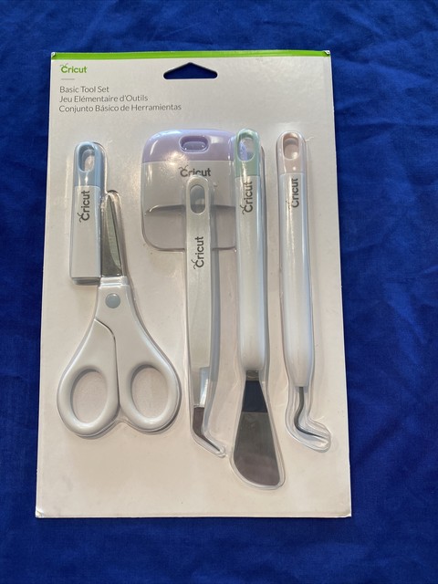 Cricut 2006695 Basic Tool Set for sale online | eBay