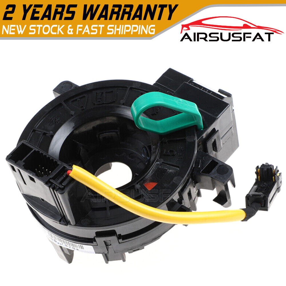 83196-FJ000 For 2012-17 SUBARU Forester Legacy Impreza Spiral Cable ...