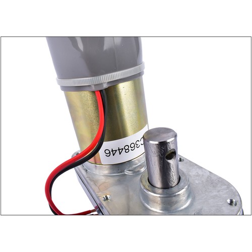 For Lippert 368446 RV Trailer Replacement Gear Motor Assembly for Slide ...