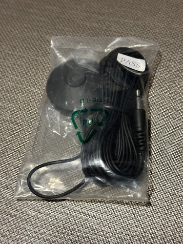 Sony Ecm-ac2 Omnidirectional Calibration Microphone for Home Theater ...